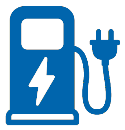 Satu Peta SPKLU - Charging Station